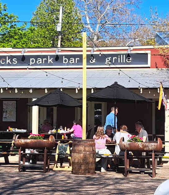 michigan restaurant bucket list ftr