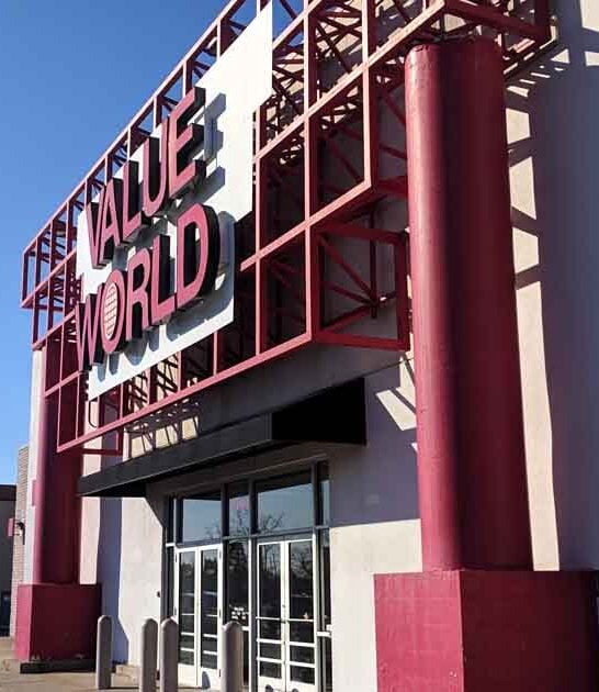 michigan thrift store shoppers ftr