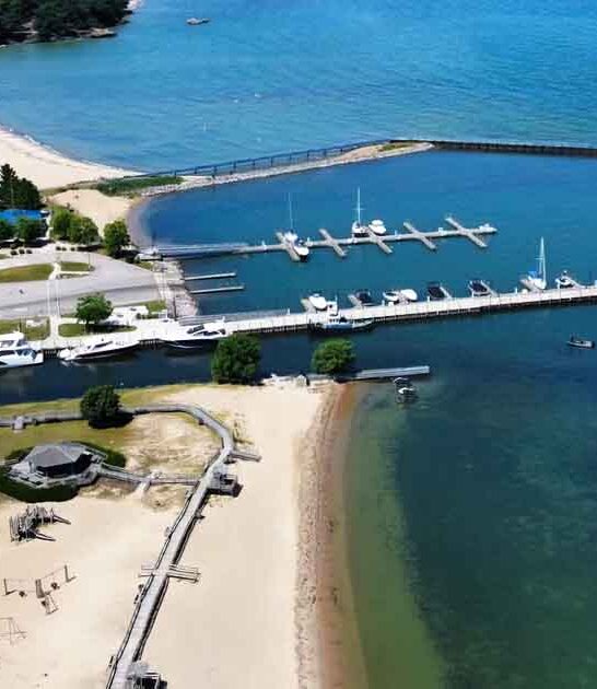 michigan town natural wonder ftr