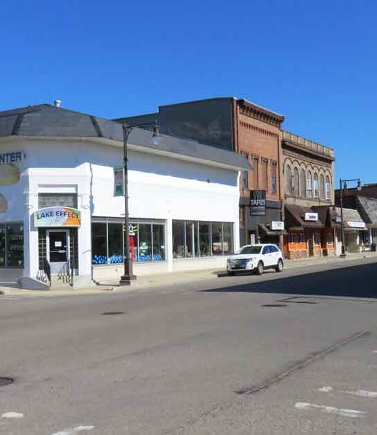 michigan town spectacular park ftr