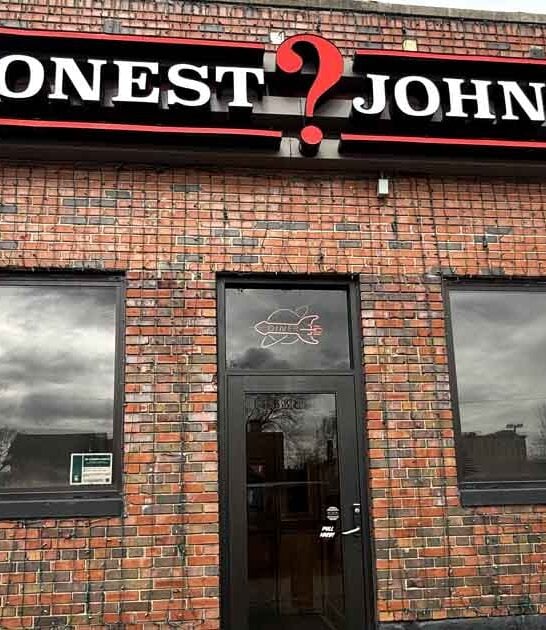 michigan unreal food spots ftr