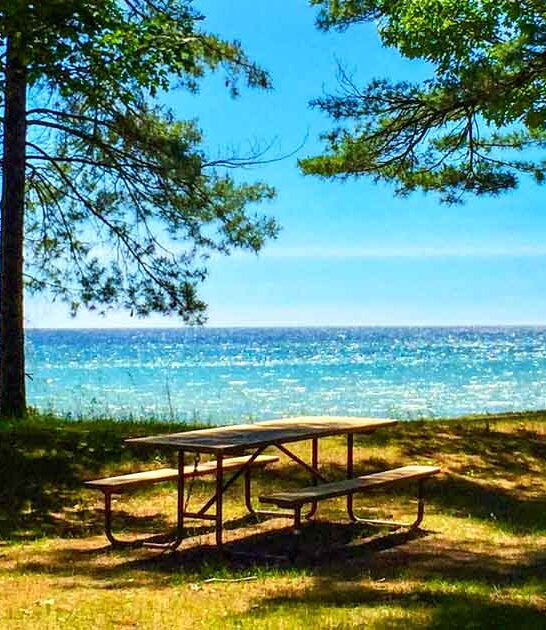 milky way wisconsin park ftr