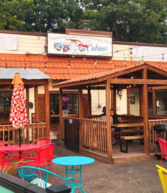 minnesota amazing restaurant unique ftr