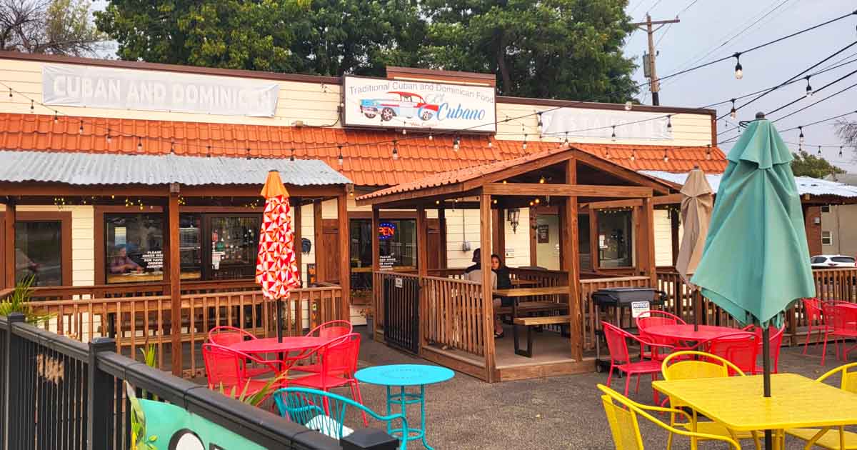 This One-Of-A-Kind Minnesota Restaurant Is Unlike Anything You've ...