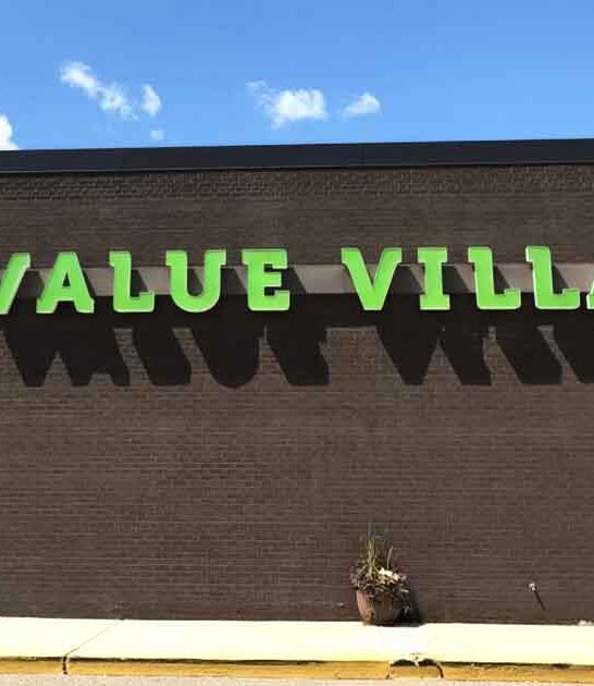 minnesota bargain store thrift ftr