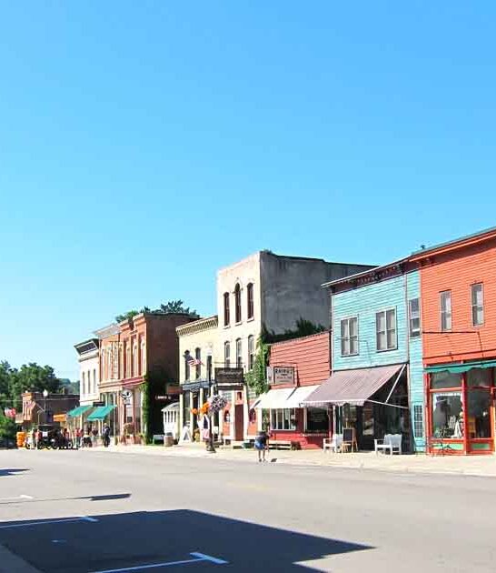 minnesota best peaceful towns ftr