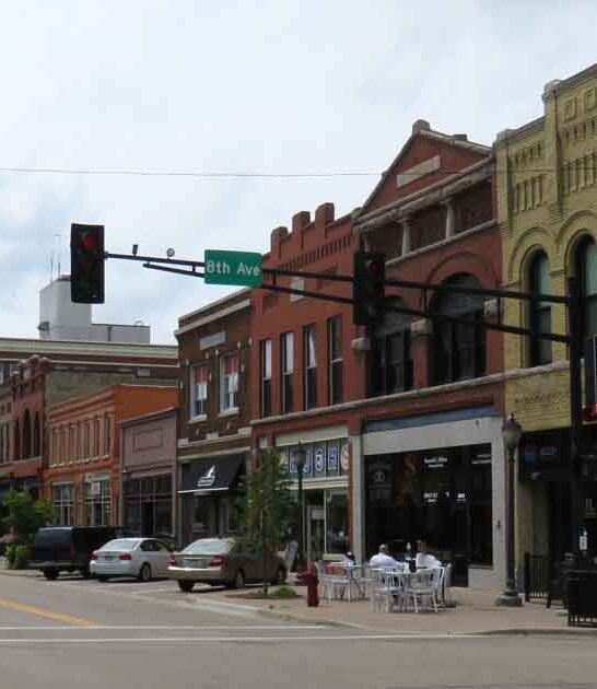 minnesota city studio apartments ftr