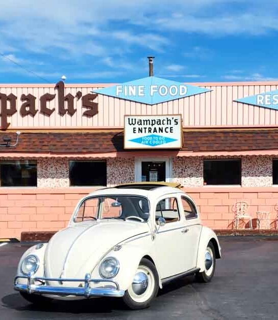 minnesota classic american diner ftr