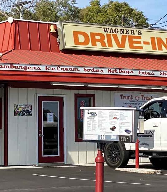 minnesota classic drive in ftr