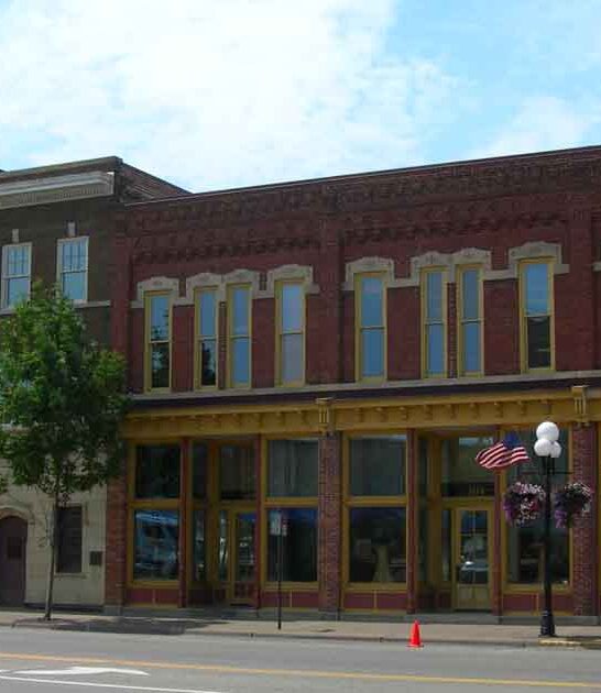 minnesota delightful river town ftr