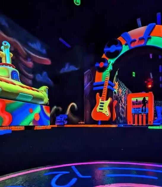 minnesota golf course whimsical ftr