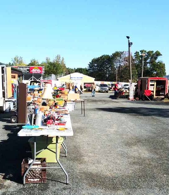 minnesota incredible flea markets ftr