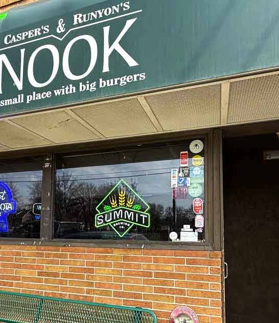 minnesota legendary burger joint ftr