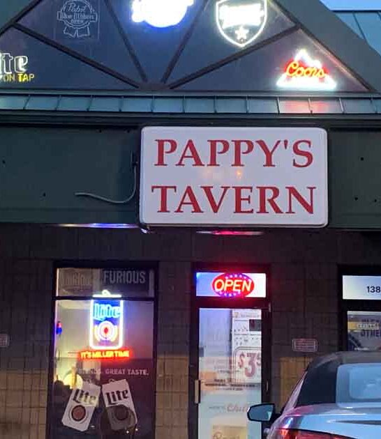 minnesota legendary cafe ftr