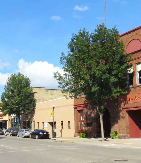 minnesota low cost towns ftr