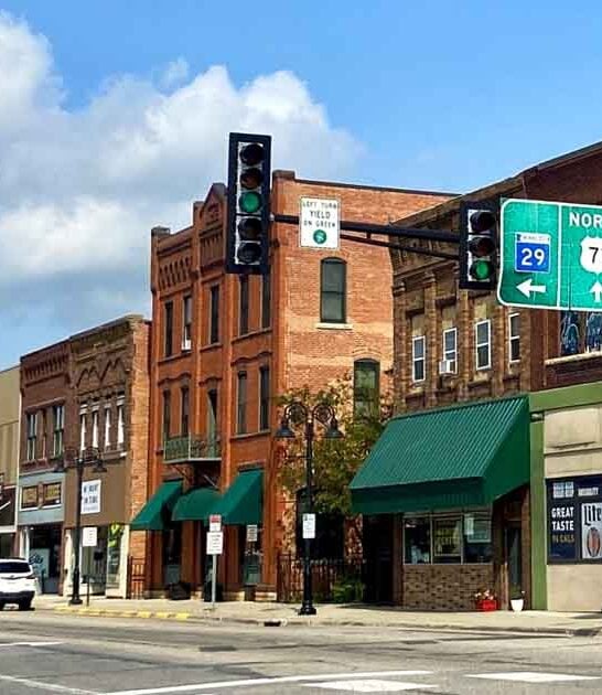 minnesota quiet town retirement ftr