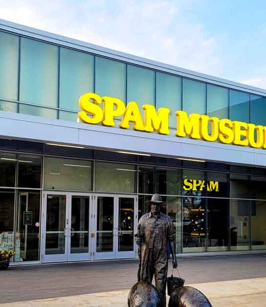 minnesota quirky free museum ftr