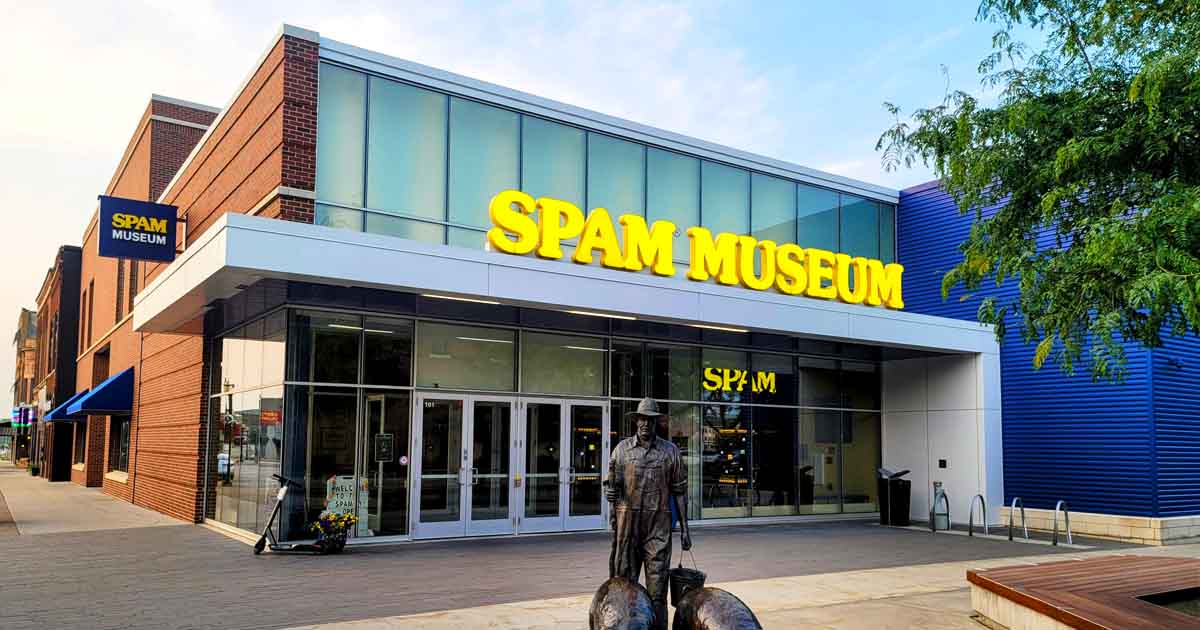 The Quirkiest Free Museum In Minnesota Is Something You Have To See To ...