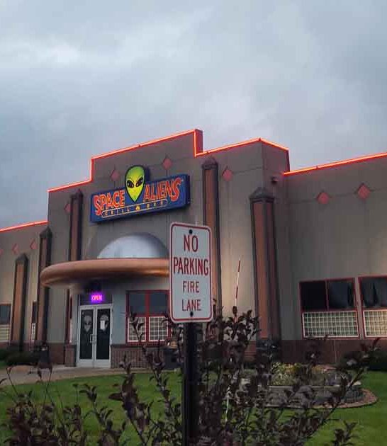 minnesota quirky restaurant ftr