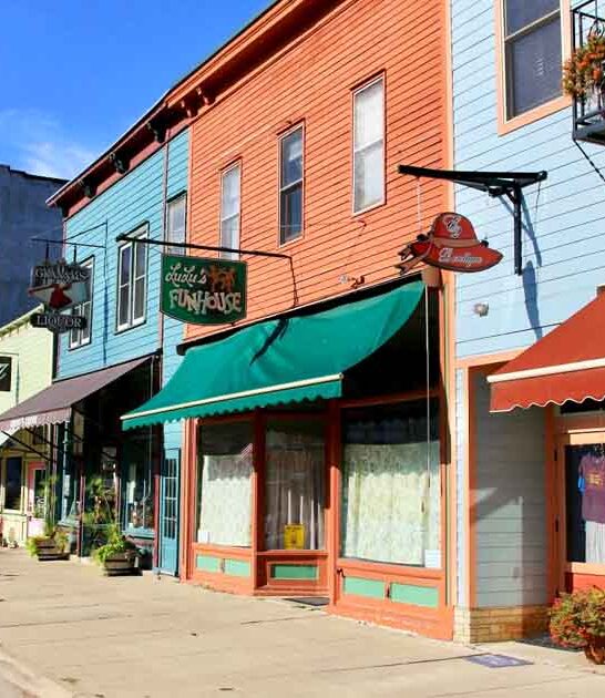 minnesota quirky weird town ftr