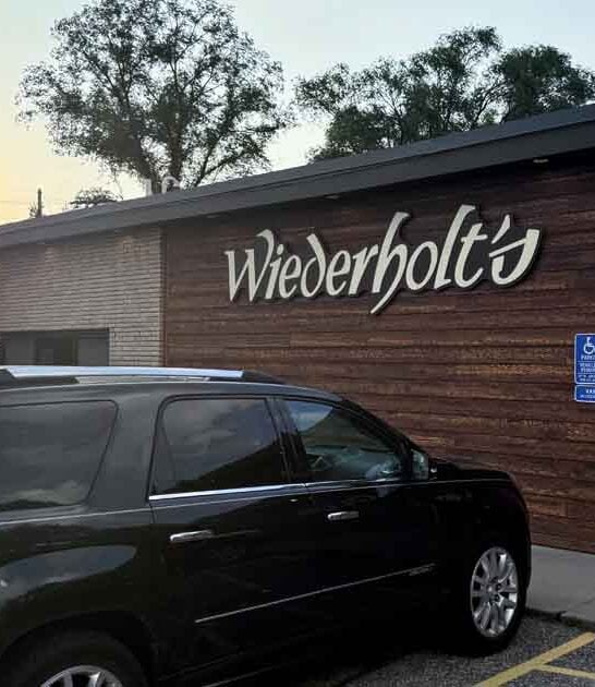 minnesota rural supper club ftr