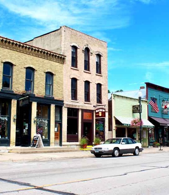 minnesota simple living town ftr