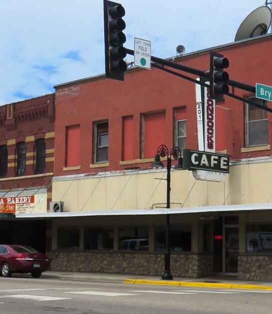 minnesota social security town ftr