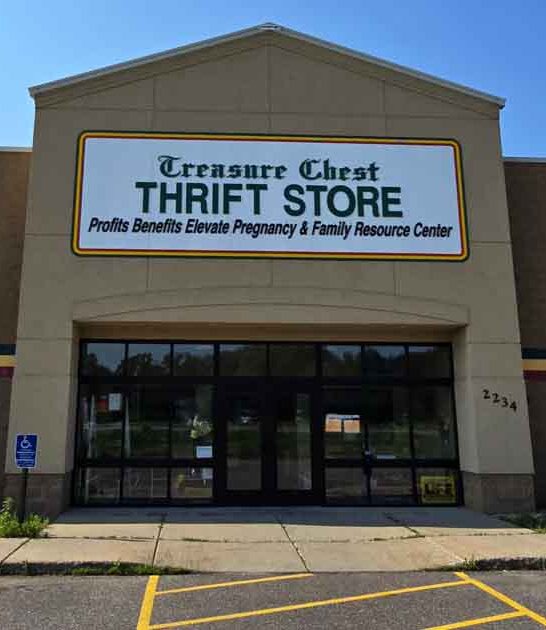 minnesota store thrift enormous ftr