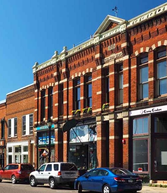 minnesota town european style ftr