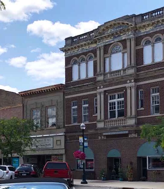 minnesota towns retire budget ftr