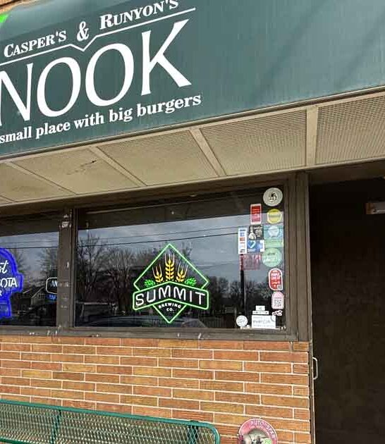 minnesota unreal food spots ftr