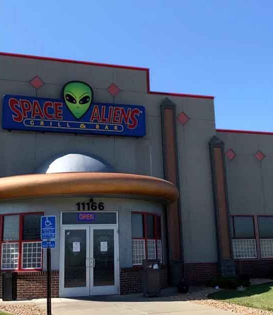 minnesota weird restaurant ftr