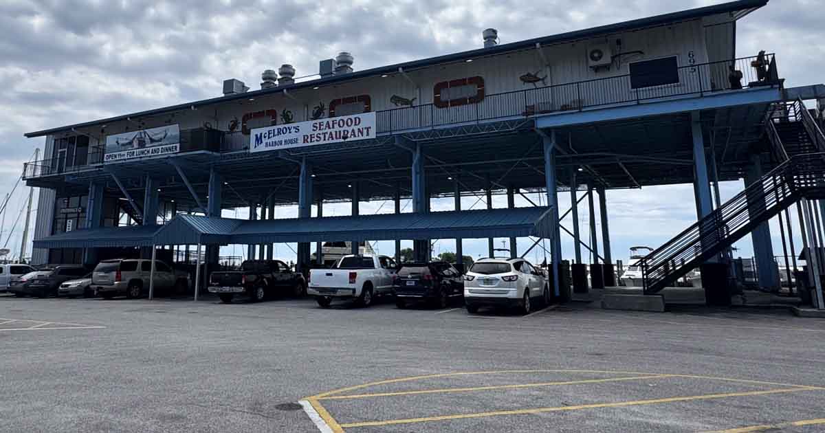 This Maritime-Themed Restaurant In Mississippi Has Mouth-Watering Gumbo ...
