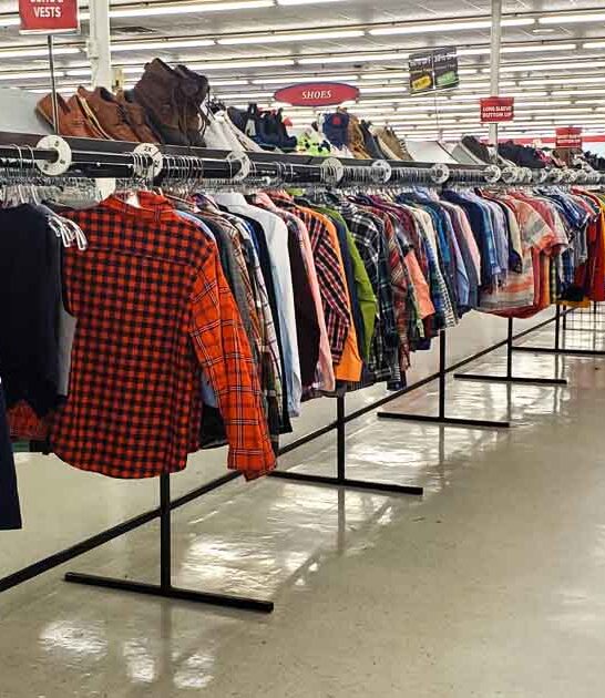 mississippi enormous store thrift ftr