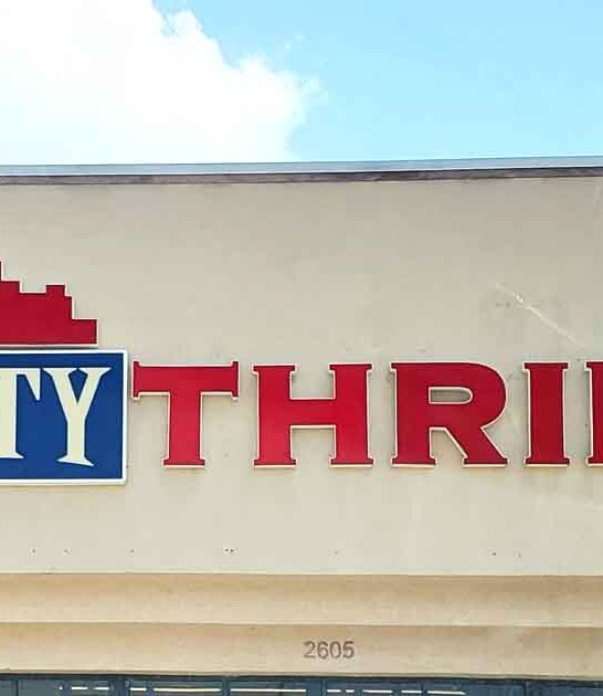 mississippi massive store thrift ftr