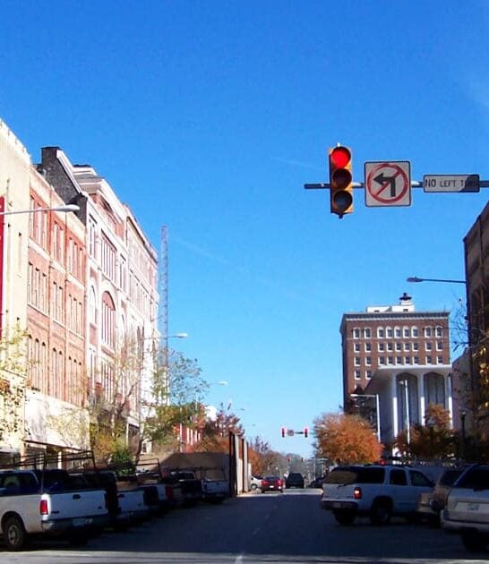 mississippi town scenic drives ftr