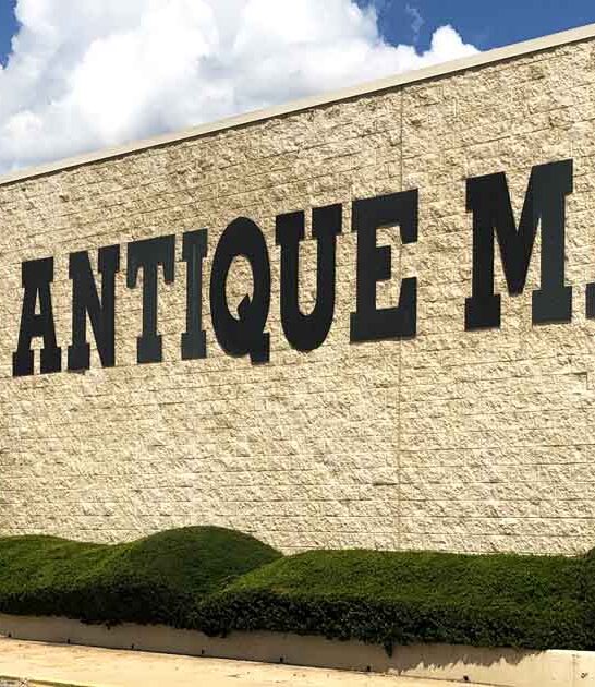 missouri biggest antique mall ftr