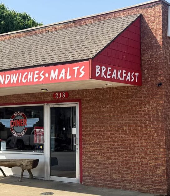 missouri diner family recipes ftr