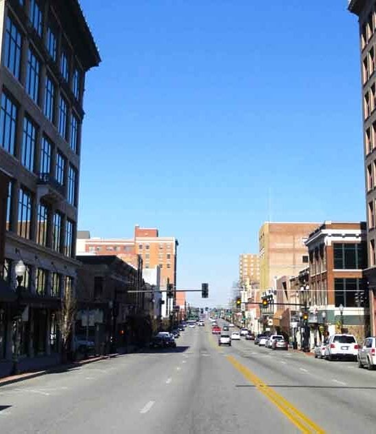 missouri lazy weekend drives ftr