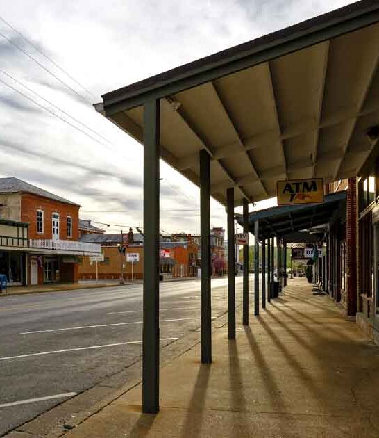 missouri offbeat town experience ftr