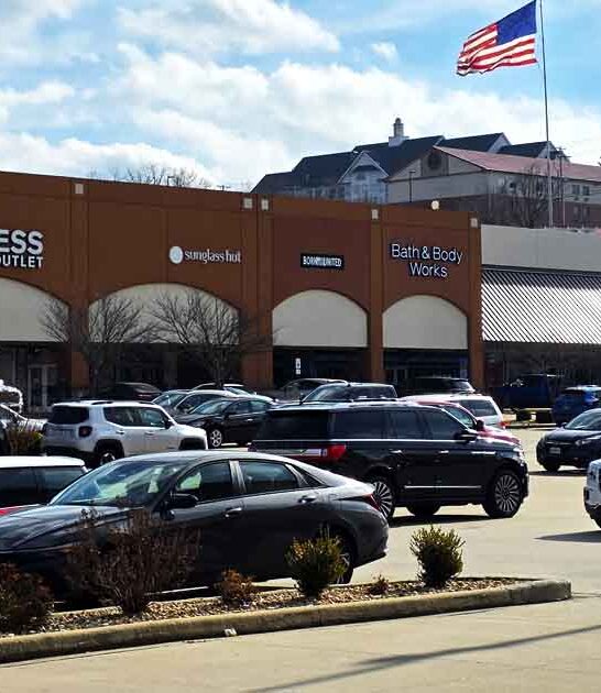 missouri outlet mall savings ftr