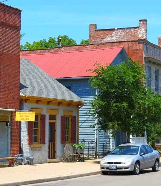 missouri overlooked town park ftr