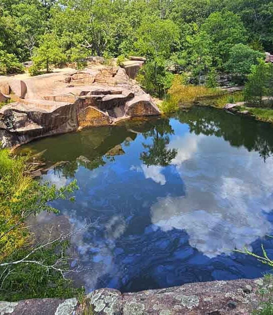 missouri park hiking trails ftr