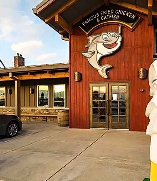 missouri restaurant diner amazing ftr