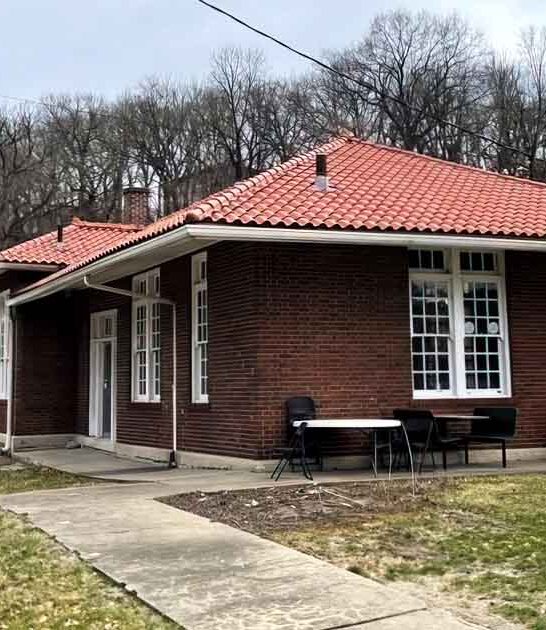 missouri small town barbecue ftr