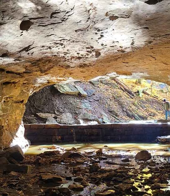 missouri spectacular cave ftr