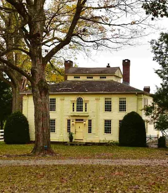 modern sleepy connecticut towns ftr