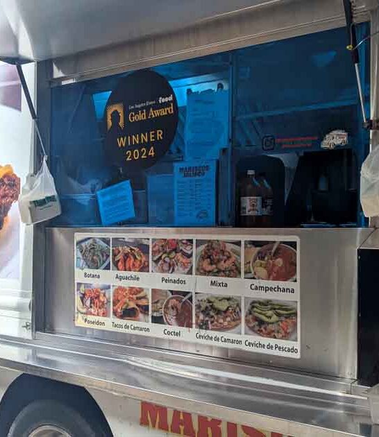 modest california restaurants food ftr