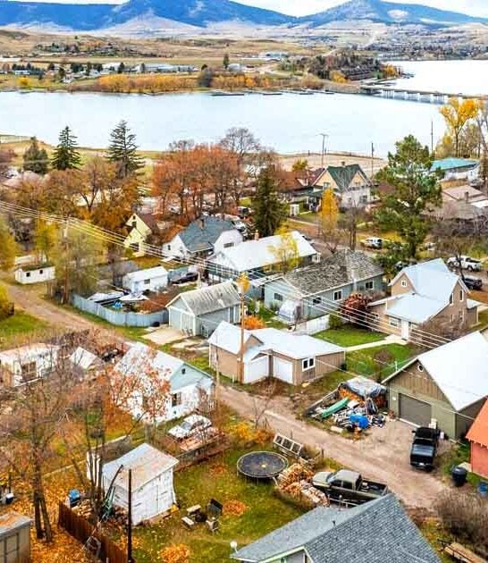 montana town retirement dream ftr