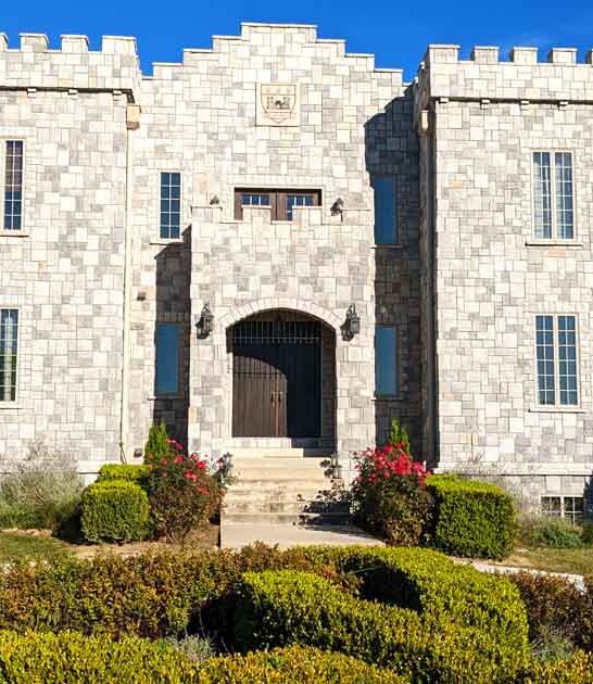 most breathtaking indiana castle ftr
